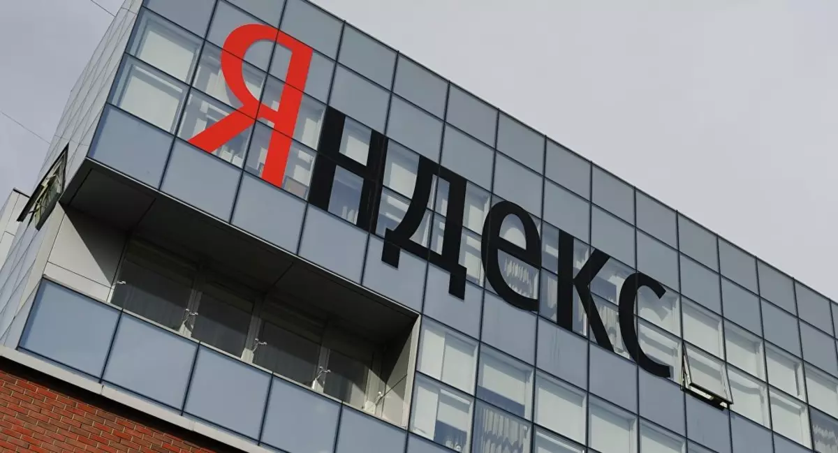 Yandex.