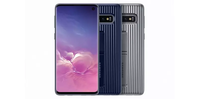 ERussia, ukuthengisa kwee-smartphones Galaxy S10 yaqala 28000_6