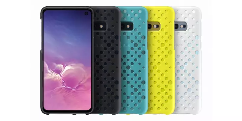 En Rusia, las ventas de teléfonos inteligentes comenzaron Galaxy S10 28000_7