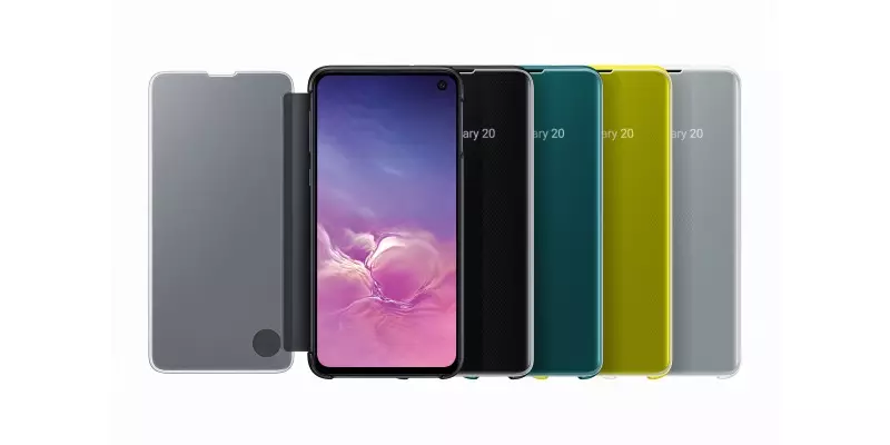 ရုရှား၌စမတ်ဖုန်းရောင်းချမှု Galaxy S10 ရောင်းအားစတင်ခဲ့သည် 28000_9