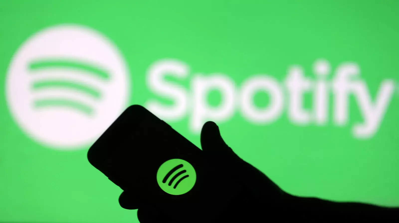 Spotify wird in wenigen Tagen in Russland beginnen