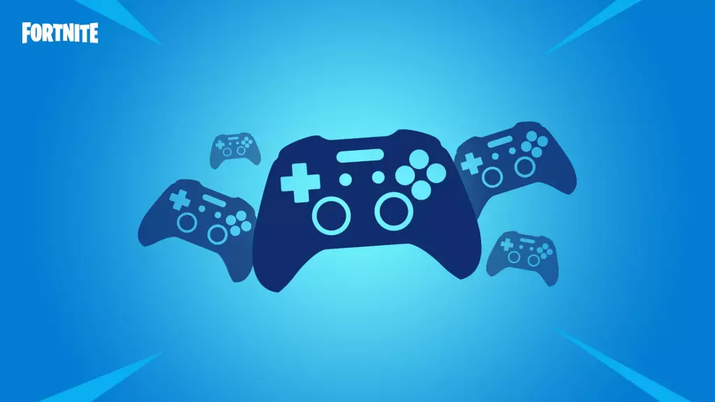 Maitiro ekubatanidza Gamepad kubva xbox imwe kune Smartphone paApple kutamba Fortnite