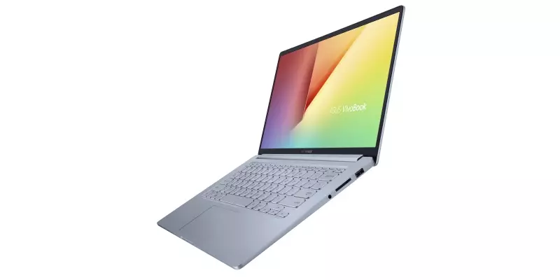 Asus introduceerde een vivobook 14-laptop 28106_4