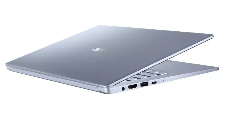 Asus o ile a hlahisa laptop ea 14 ea laptop ea 14 28106_5