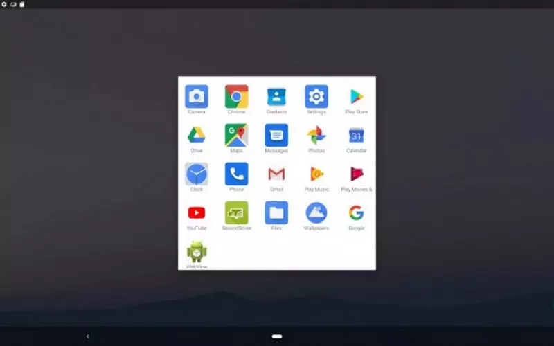 Android Q: Jigo Dark, Yanayin Desktop da sauran sabbin abubuwa 28132_8