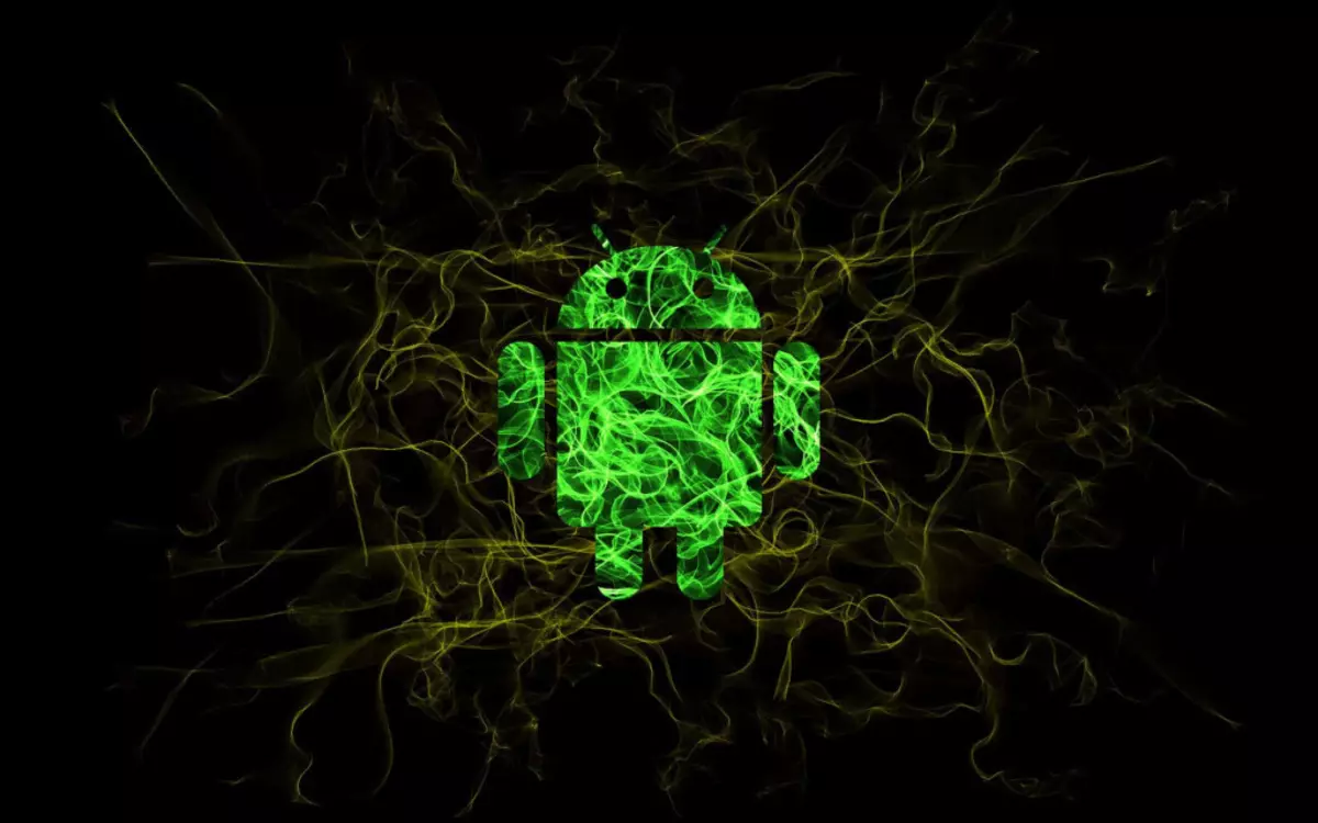 Pifò antiviruses pou android pa travay