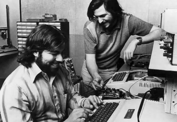 Apple turned 41 years old