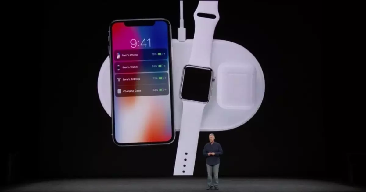 Airpower