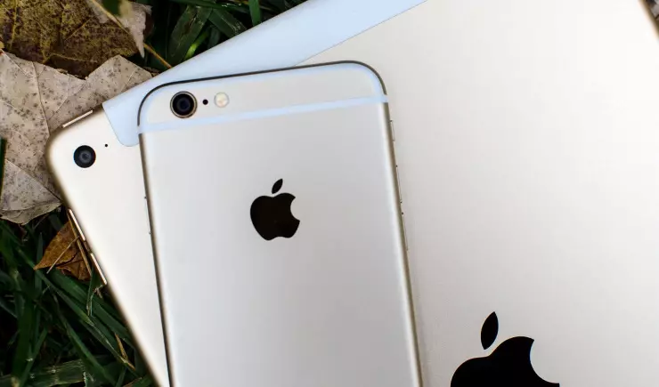 Apple Ruined Business Supplier Video Chip untuk iPhone?