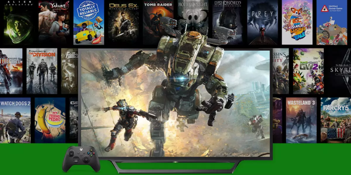 Microsoft免費永久近100場舊遊戲新Xbox系列控制台。玩將更加愉快 283_1