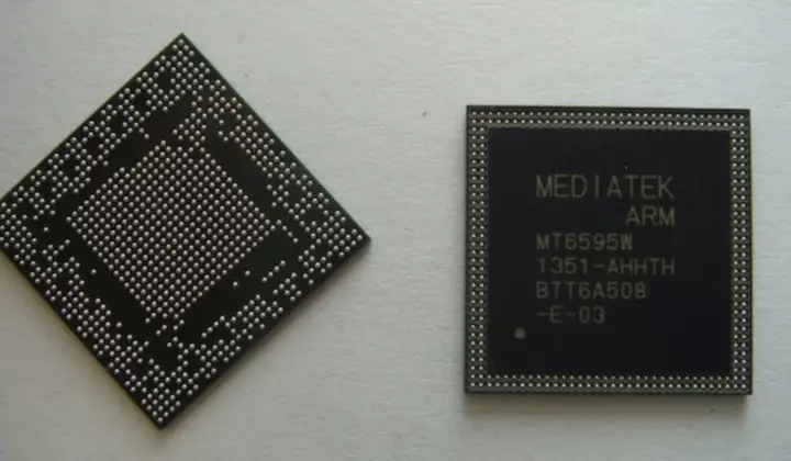 MediaTek