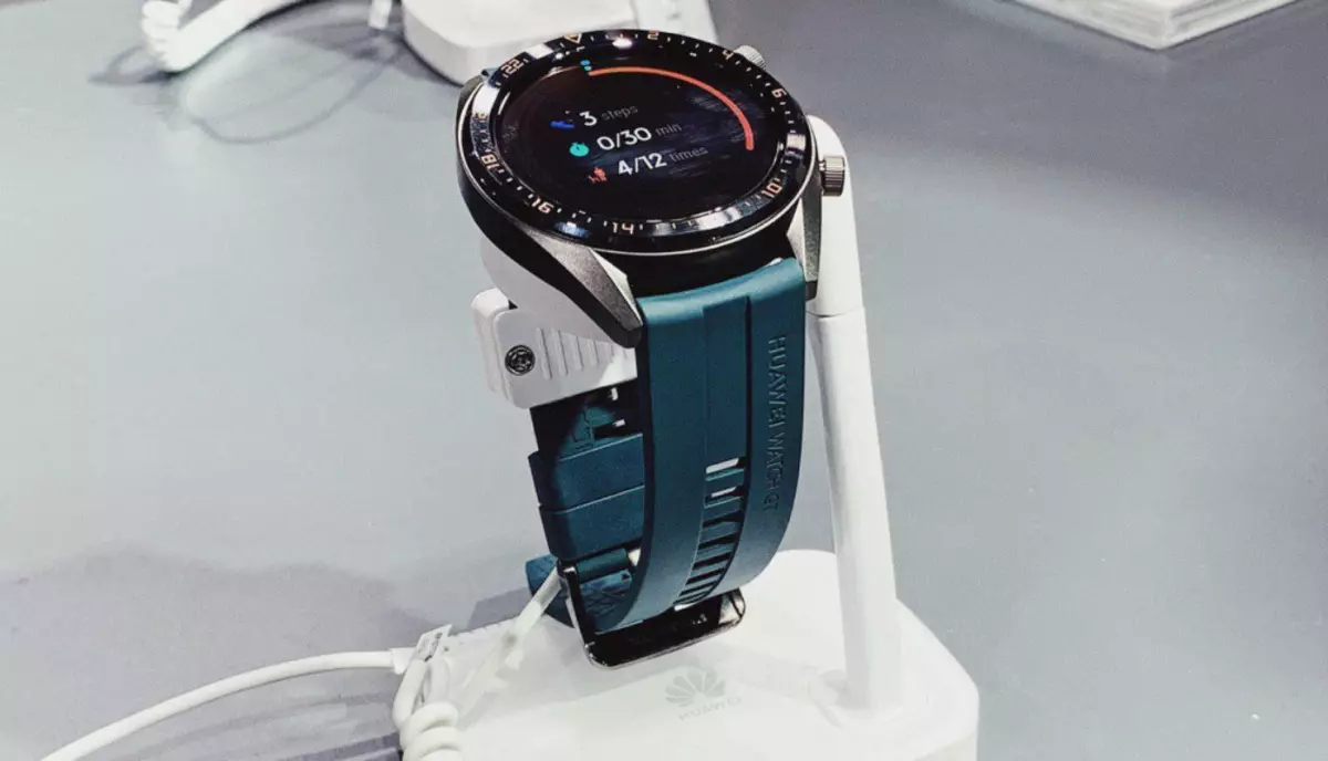 Huawei Watch GT Active