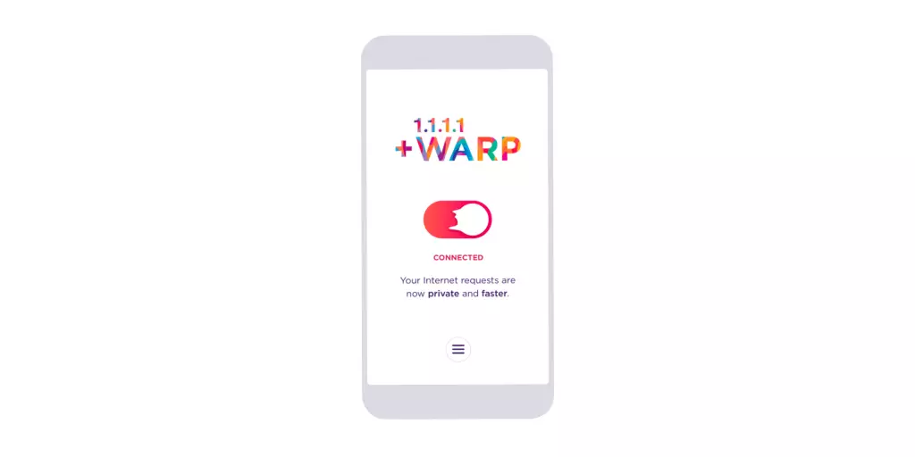 CloudFlare anuncia Warp - Servicio de VPN gratis para dispositivos móviles