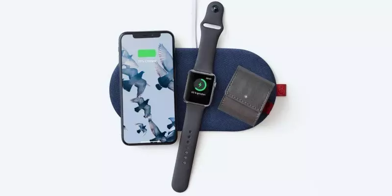 CiderLabs Slicecharge 2 Wireless Charge Mat