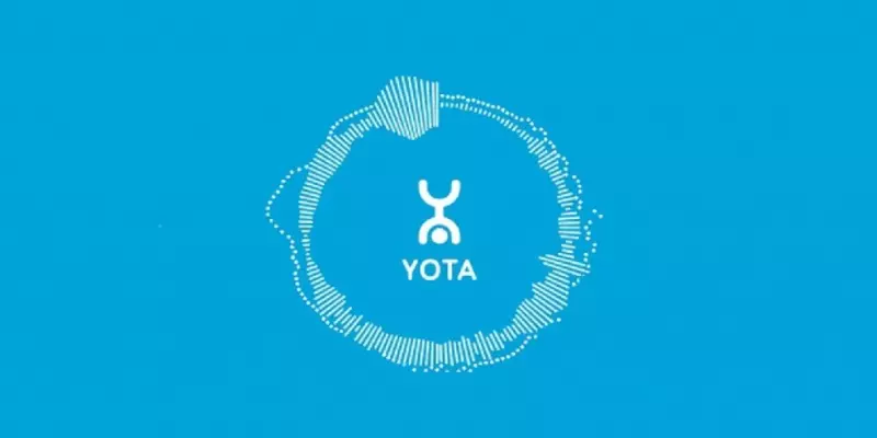 Yota.