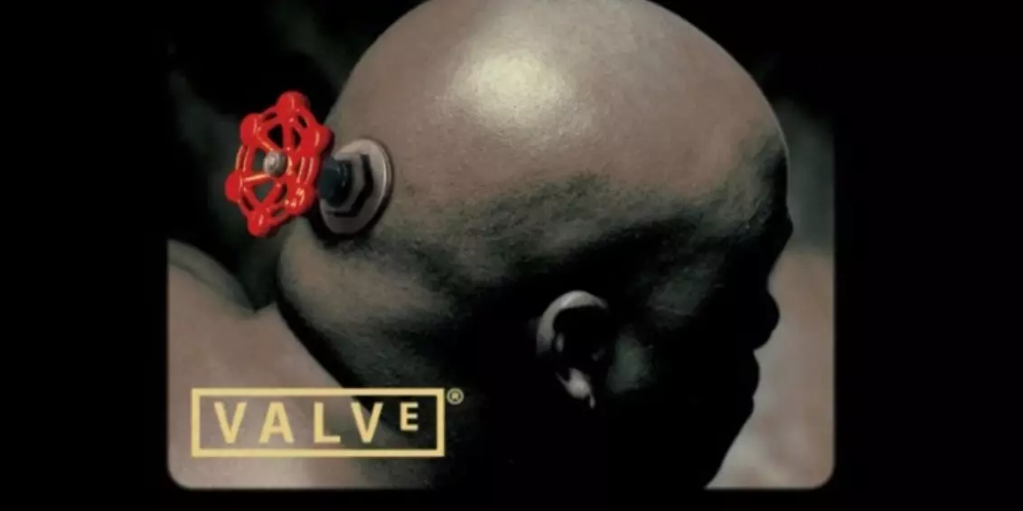 Apple съчетава Valve да работи по AR слушалки