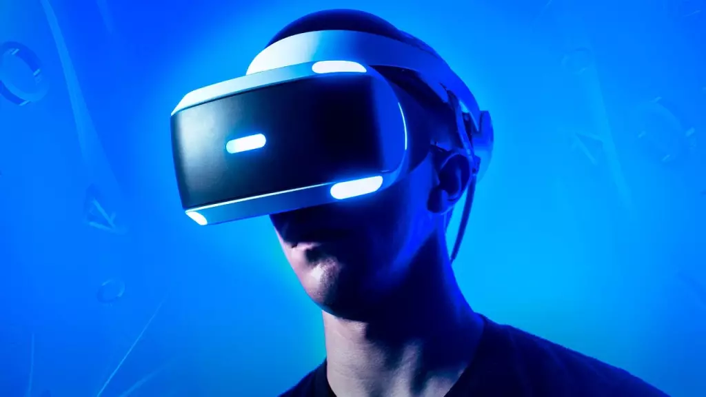 Future PS4 - Playstation VR