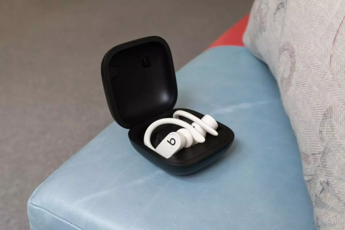 Beats PowerBeats Pro - Siri Подкрепа безжични слушалки 28746_3