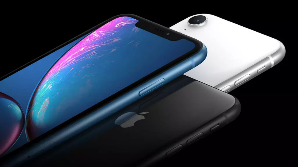 UBS bo'yicha tahlilchi: Apple iPhone-ni 2020 dan 5G gacha chiqarmaydi