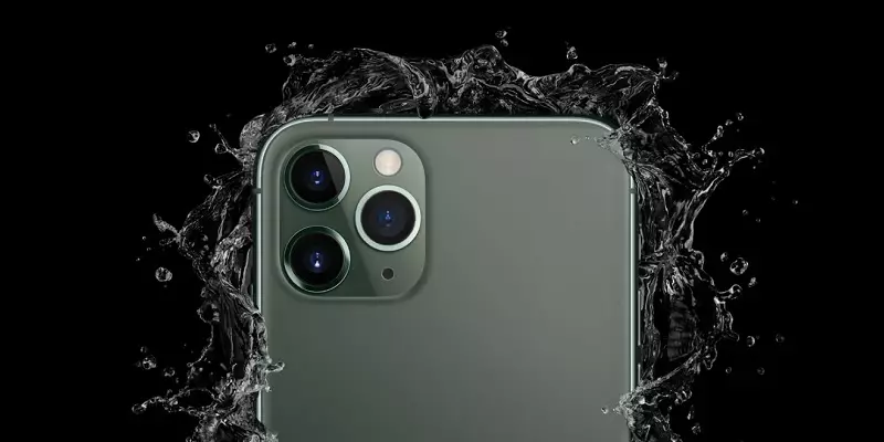 Si të përdorni shkrirjen e thellë në kamerën në iPhone 11