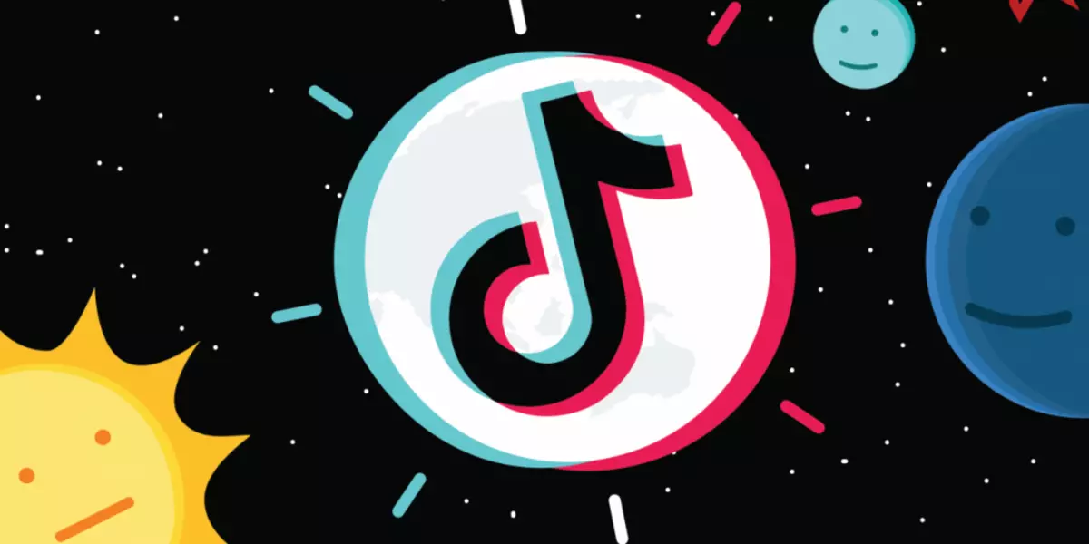 Tiktok ในการค้นหาศิลปินใหม่