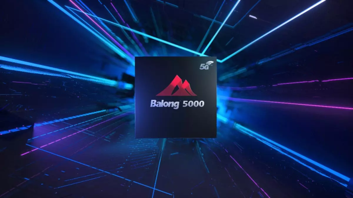 Balong 5000