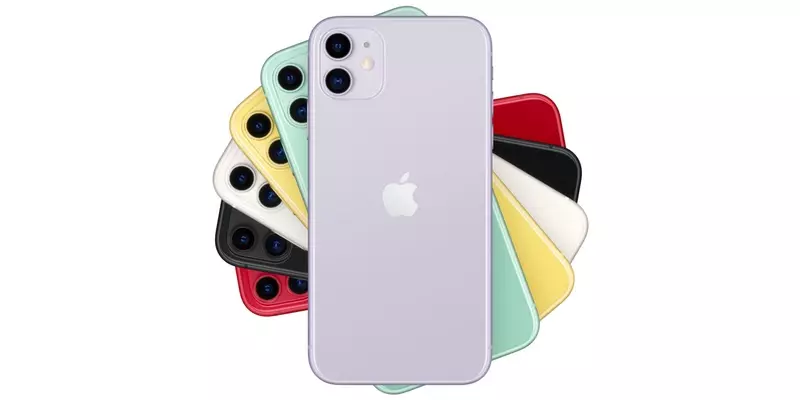 iPhone 11