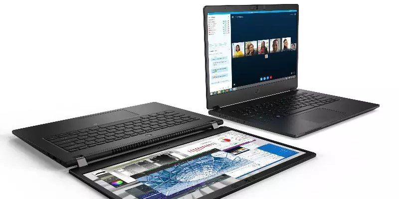 Acer Travelmate P6: Ultra-thin laptop na may mahabang autonomous na oras