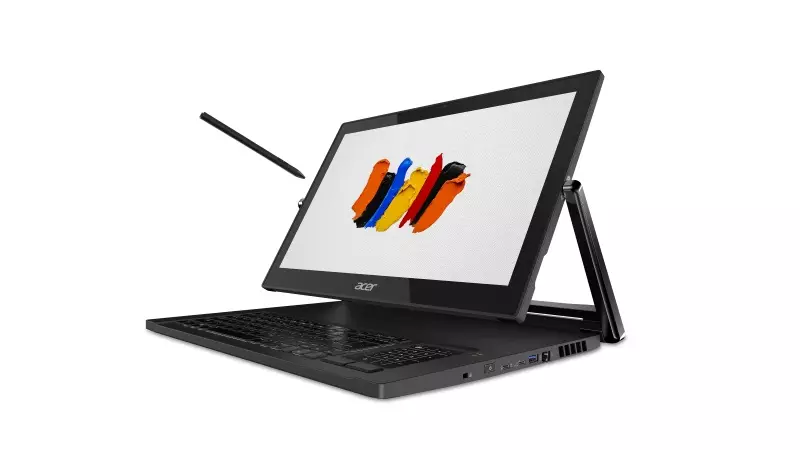 Conceptd - Nova Acer-linio por kreivaj centroj 28999_11