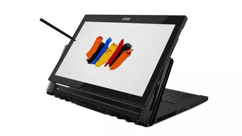 Conceptd - Ny Acer Line for Creative Centers 28999_12