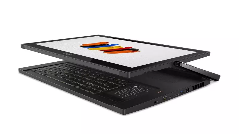 Conceptd - Nova Acer-linio por kreivaj centroj 28999_13