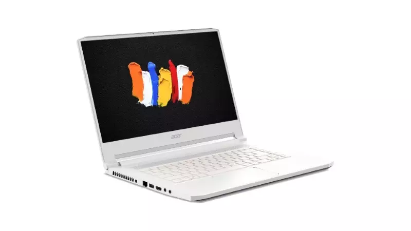 Conceptd - Nova Acer-linio por kreivaj centroj 28999_18