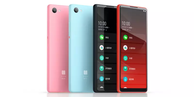 Xiaomi va llançar un smartphone barat sense càmera frontal