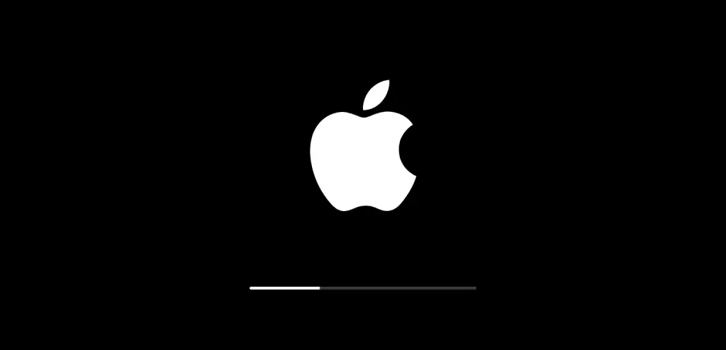 Apple განახლება.