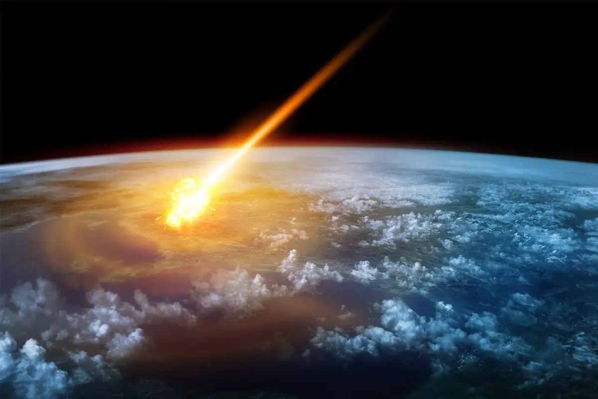 Asteroids fall kan förstöra livet runt de mest populära stjärnorna i universum 2918_1