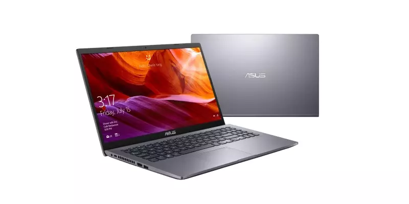 Asus X509 ။