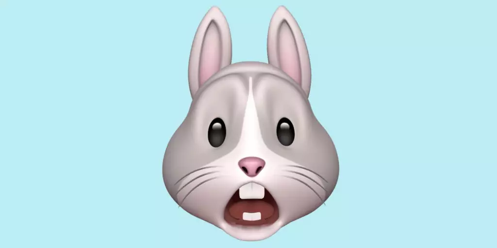 Animoji.