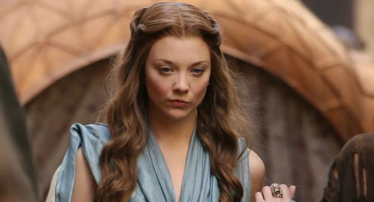 Natalie Dormer: 