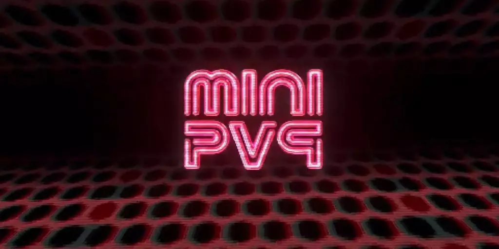 Mini pvp.