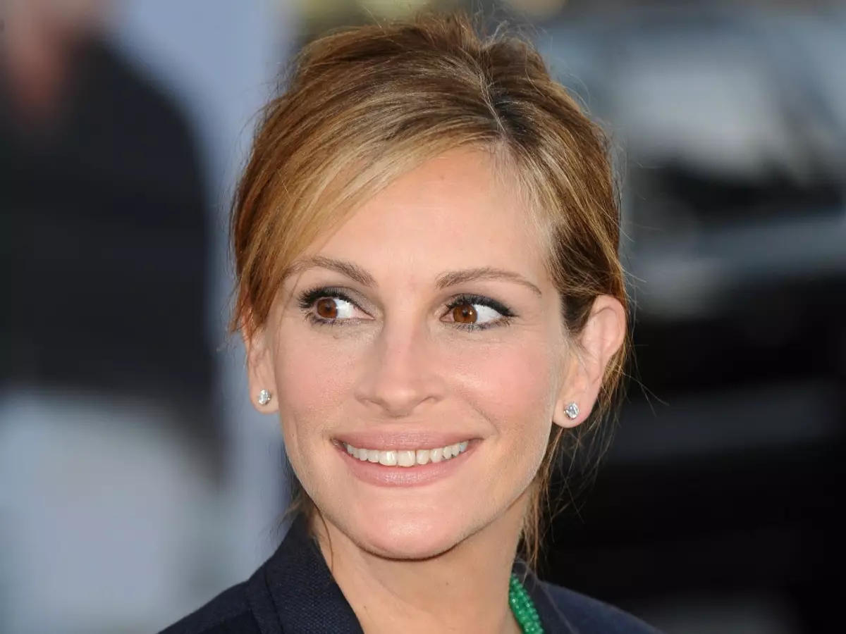 6. Julia Roberts - 16 milyones.