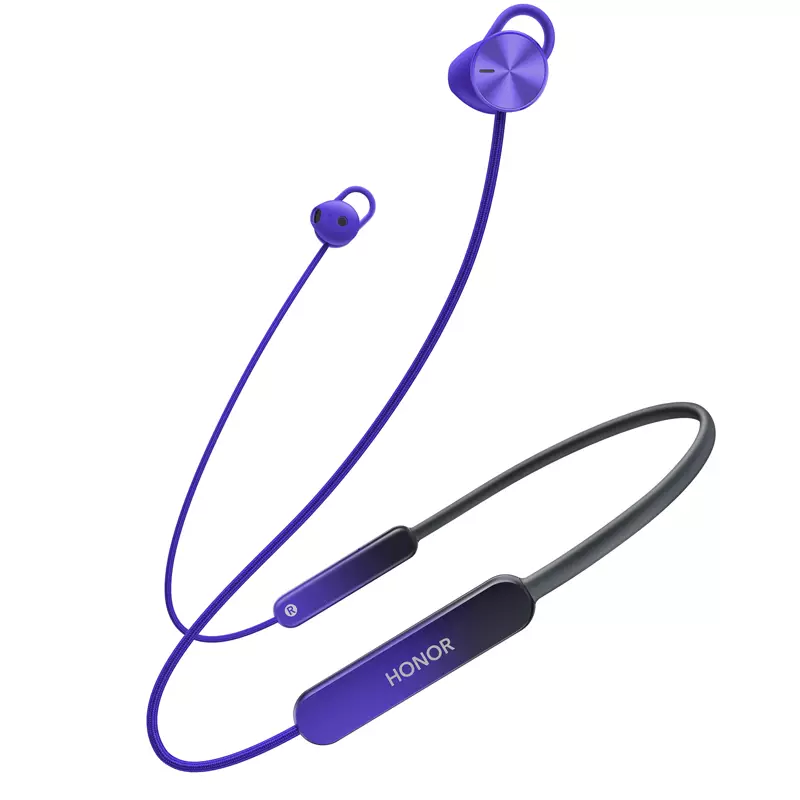 Čast uvedena v Rusiji Bluetooth slušalke Honor Sport Pro 2938_9