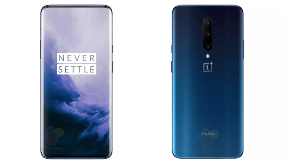 OnePlus 7 Pro کاملا طبقه بندی شده است. 29551_3