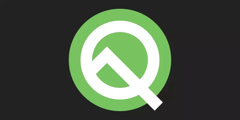 Android Q.