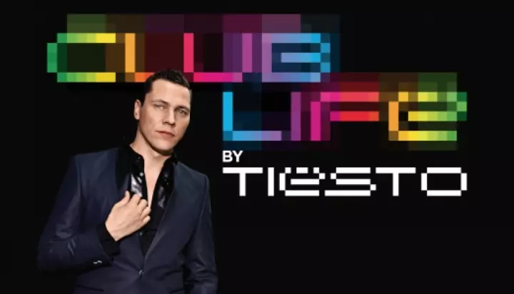 Tiesto.