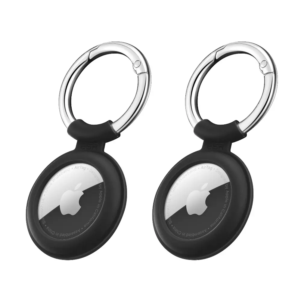 5 парвандаҳои ҷолиб ва ғайриоддӣ барои Apple Tracker Appleer. Бо aliexpress 296_8