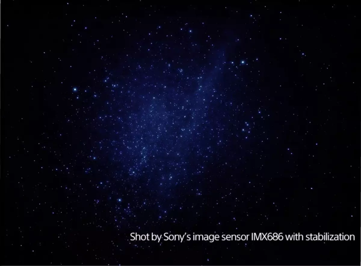 Sony dia naneho ohatra momba ny sary avy amin'ny sensor 60-megapixel vaovao imx686 vaovao 2970_4