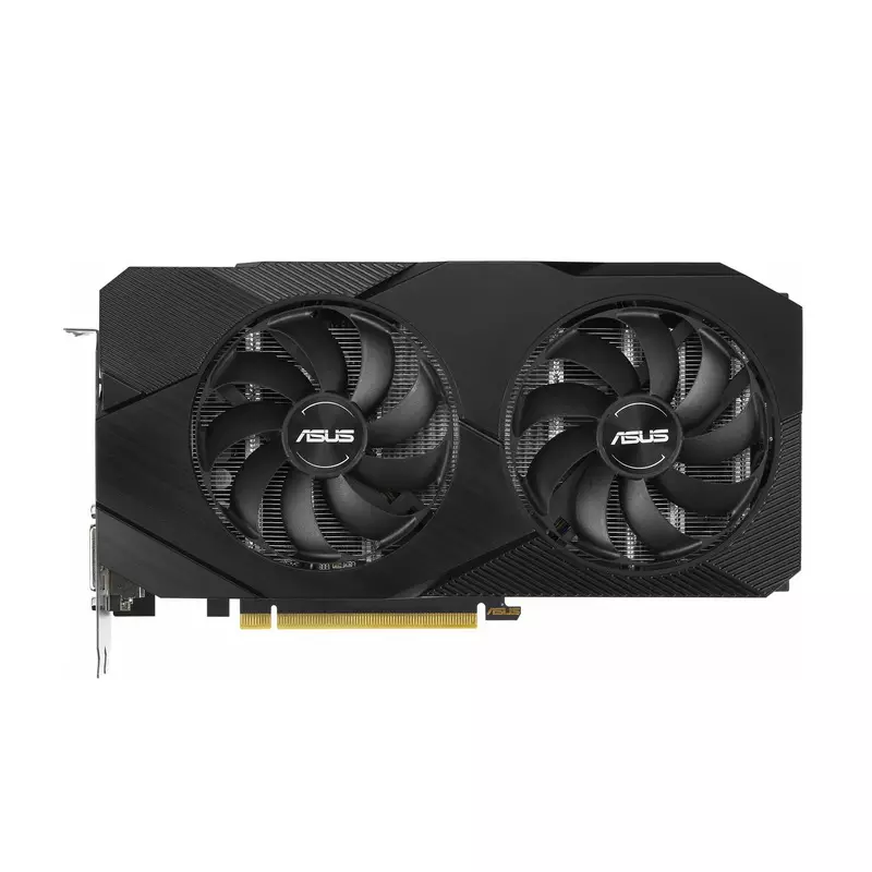 دوئي-GTX1660s-O6G-EVO