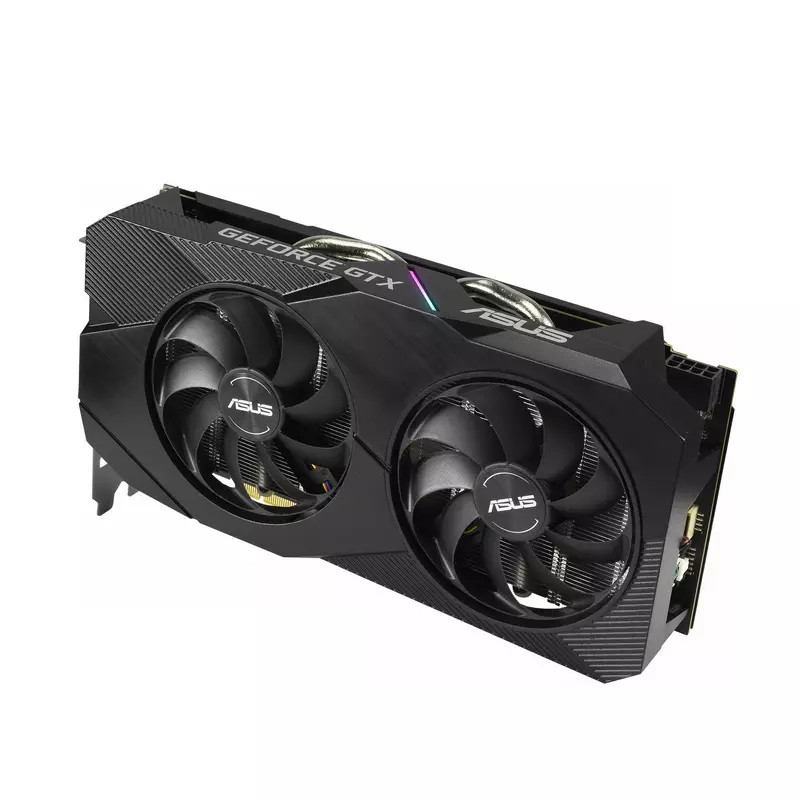 Dual-GTX1660S-O6G-EVO