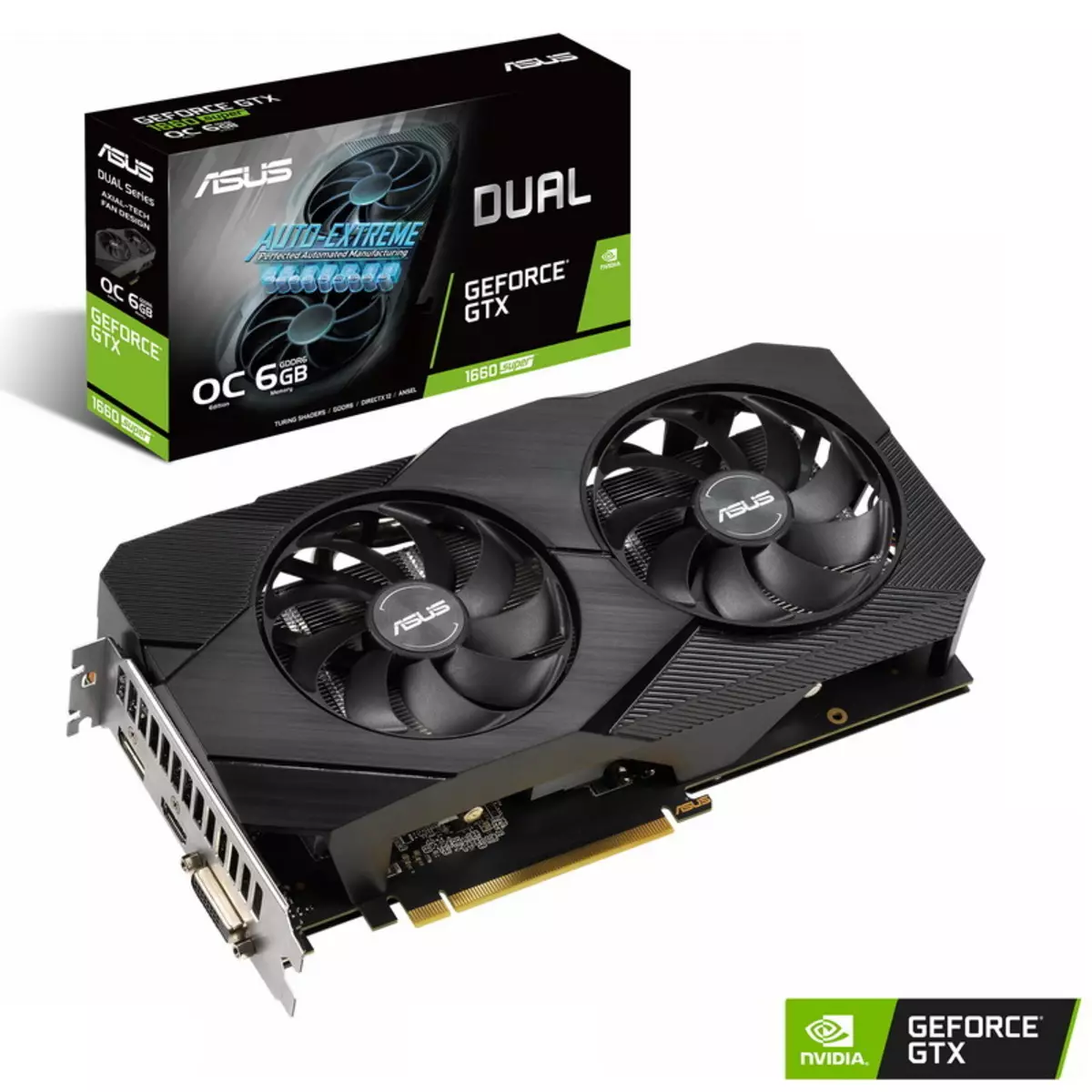 DUAL-GTX1660S-O6G-EVO