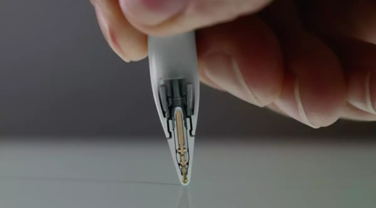 Stylus para iPad Pro